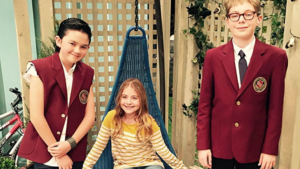 Stanley Dynamic (The Stanley Dynamic, 2015) - Film