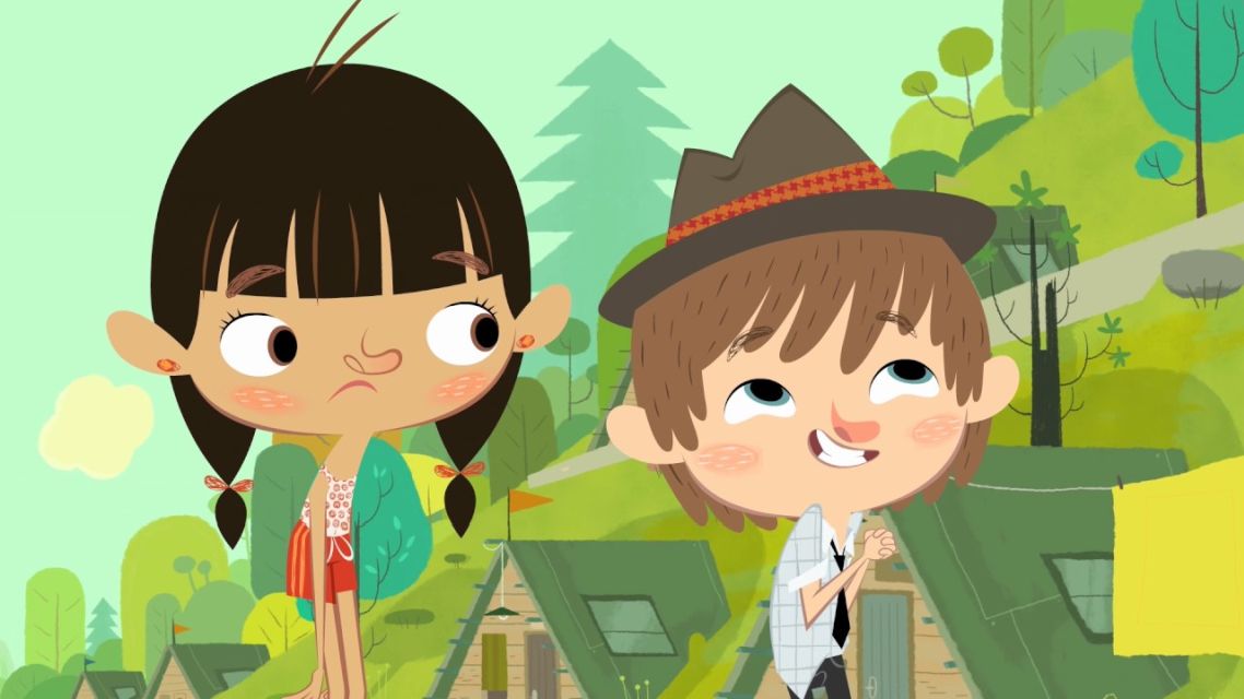 FloopaLoo (FloopaLoo, 0) - Film