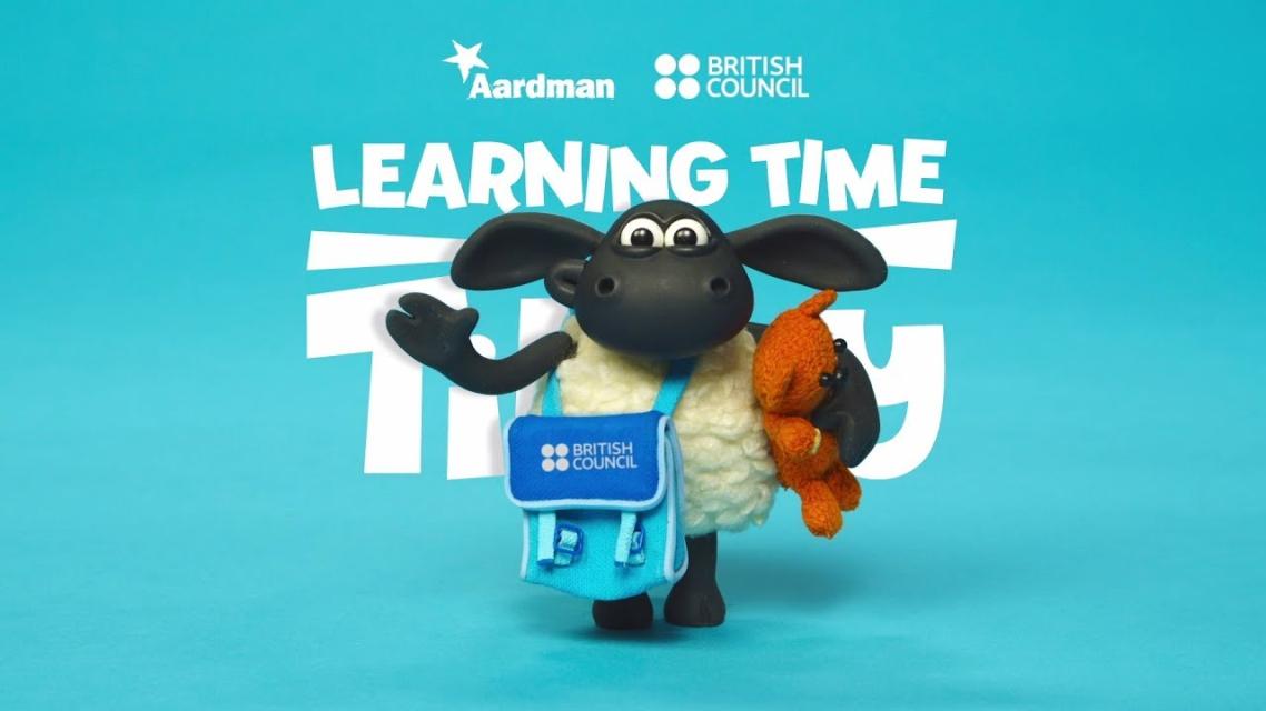Learning Time With Timmy (Learning Time With Timmy, 2018) - Film