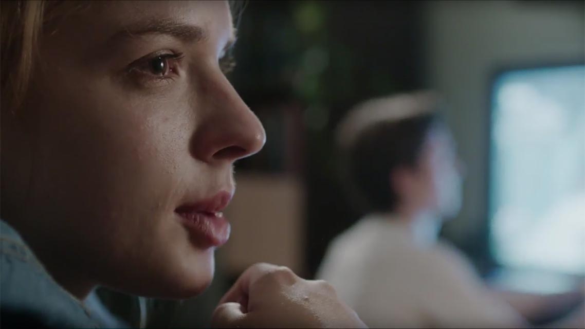 F20 (F20, 2018) - Film