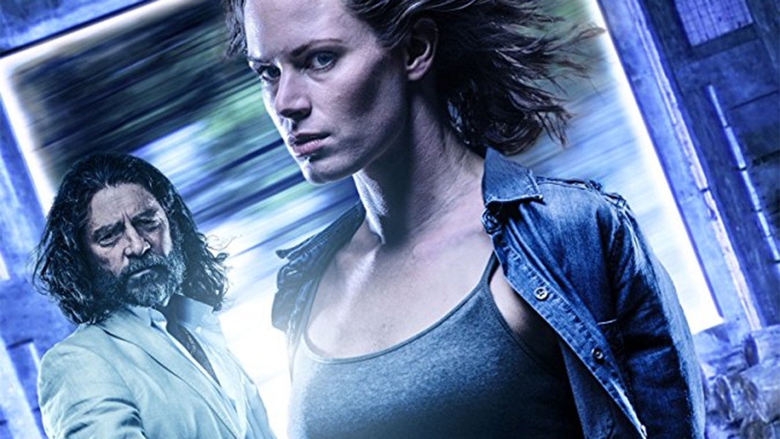 Relentless (Relentless, 2018) - Film