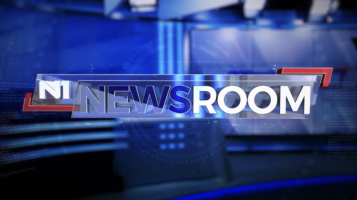 N1 Newsroom (N1 Newsroom) - MojTV