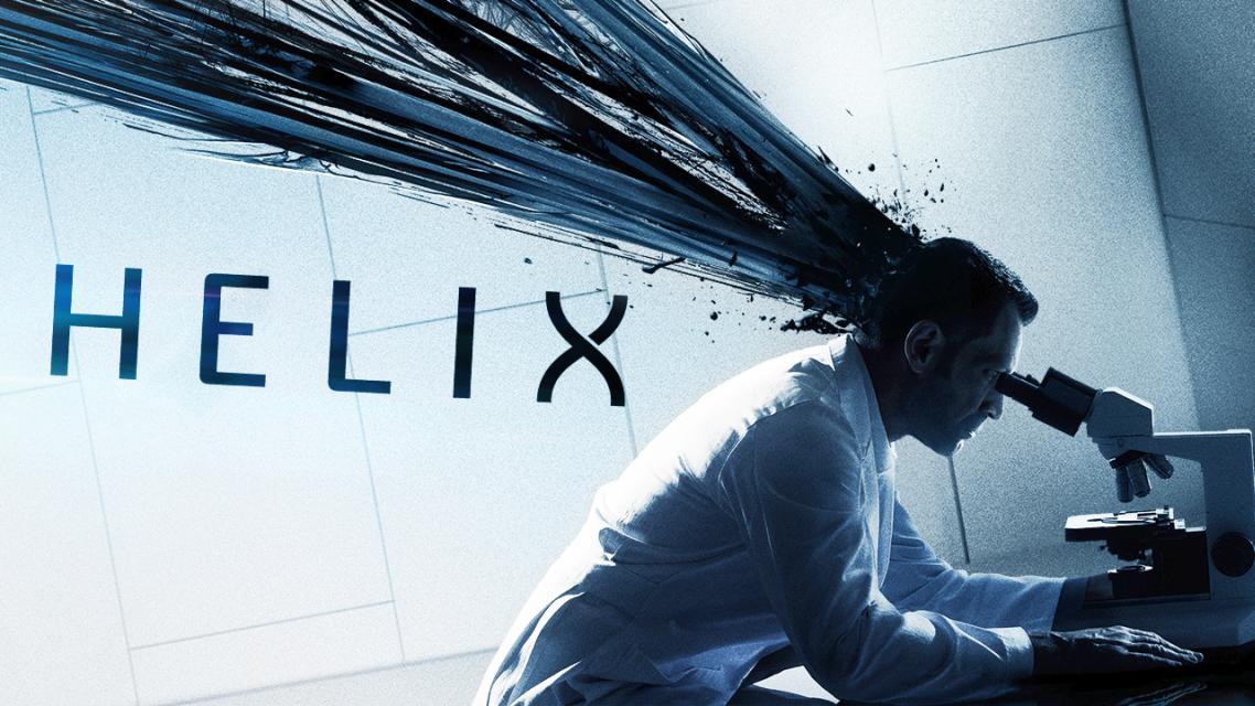 Helix (Helix, 2014) - Film