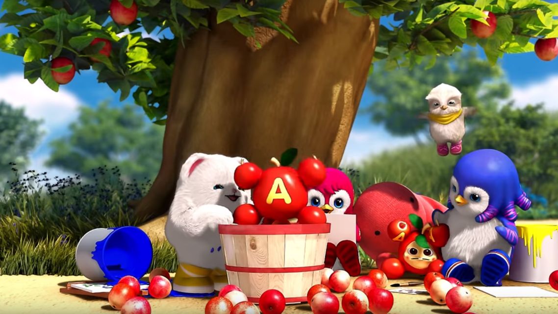 Meet the neemies (Meet the neemies) - MojTV