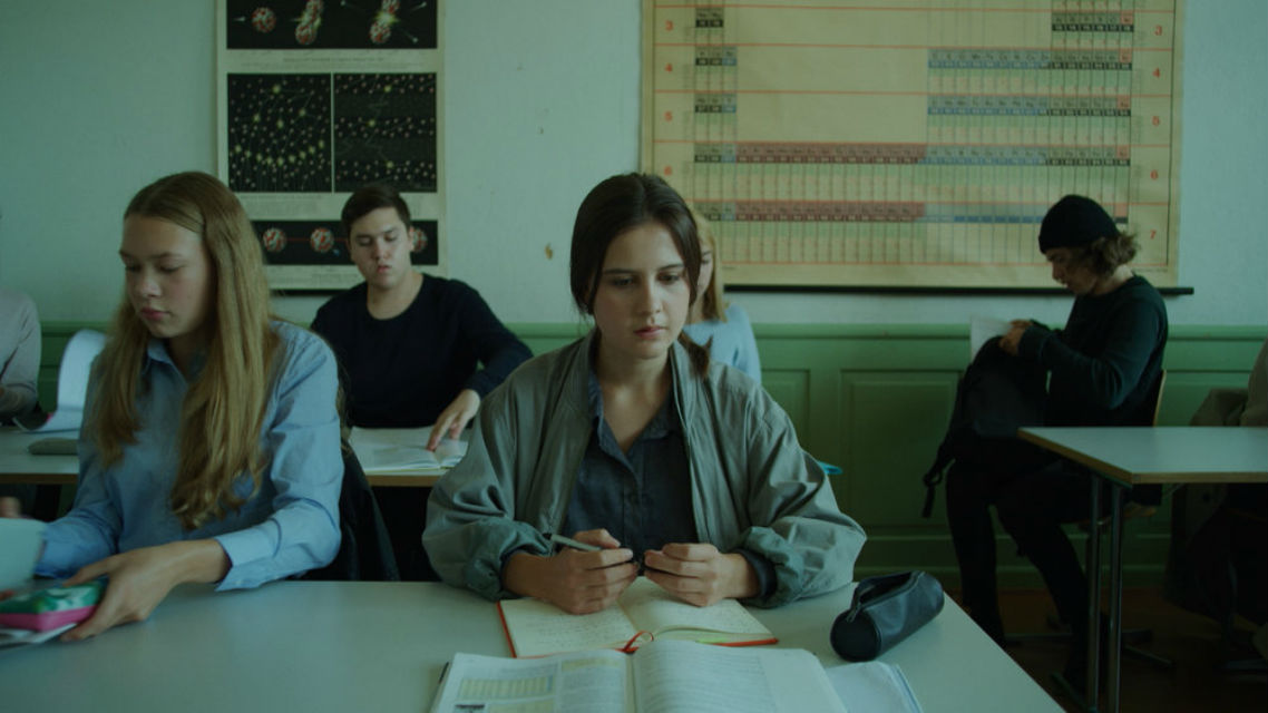 Eva (Eva, 2018) - Film