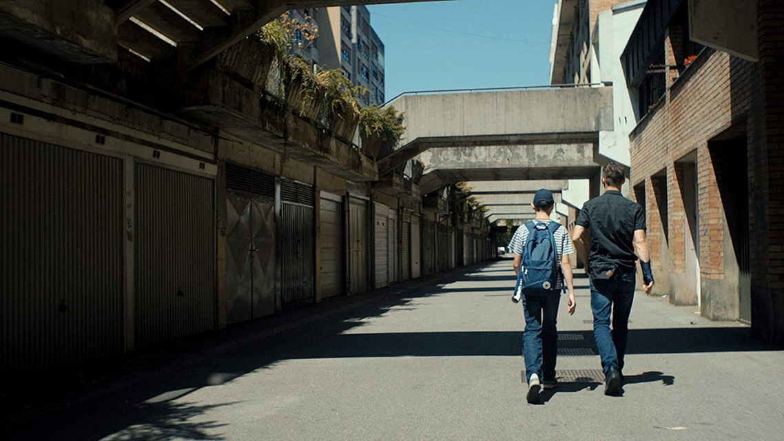 Mali (Mali, 2018) - Film