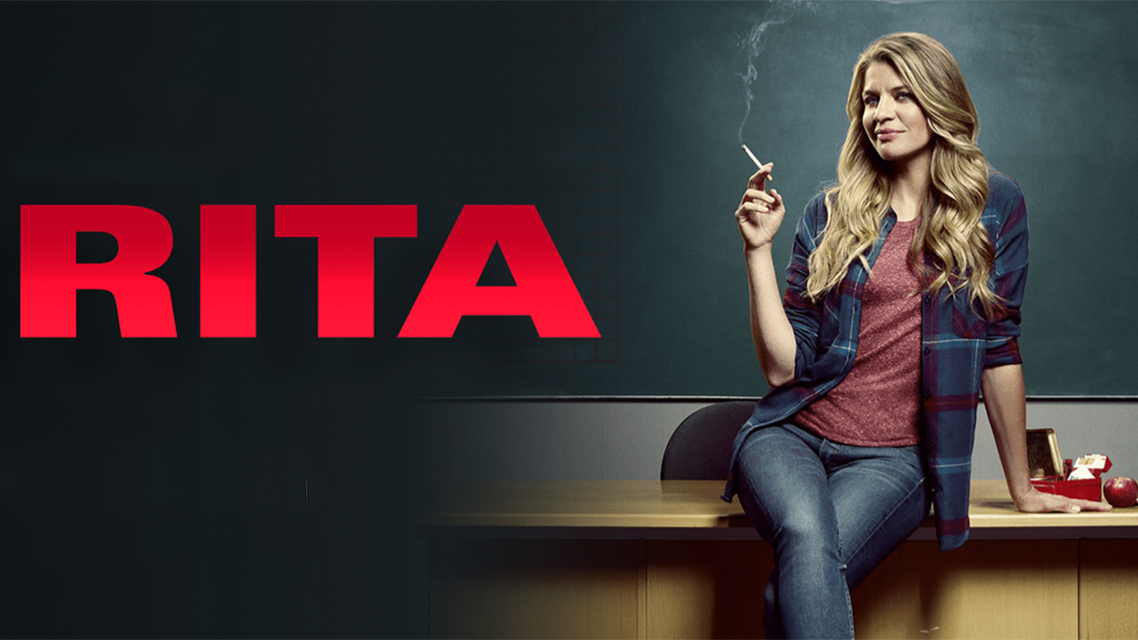 Rita (Rita, 2012) - Film