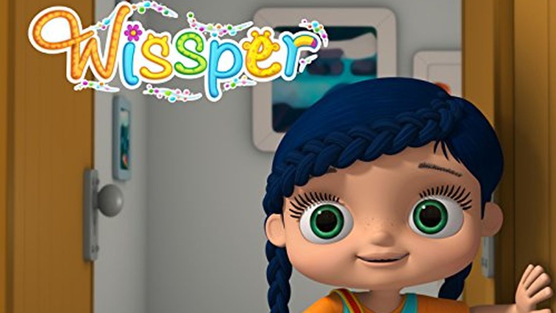 Wissper (Wissper, 2015) - Film