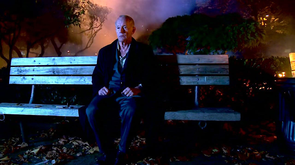 The Penitent Man (The Penitent Man, 2010) - Film