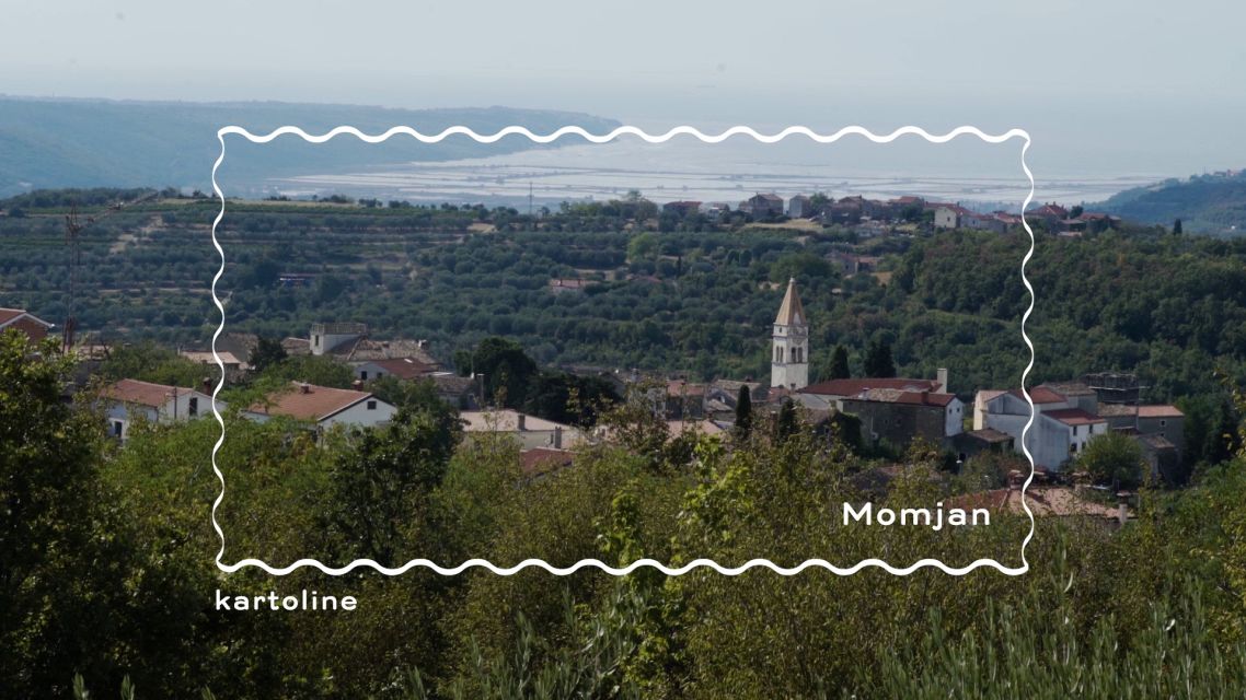 Kartoline (Kartoline) - MojTV