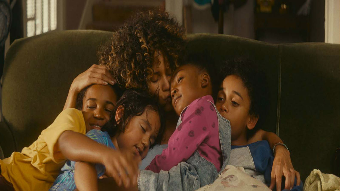 Kings (Kings, 2017) - Film