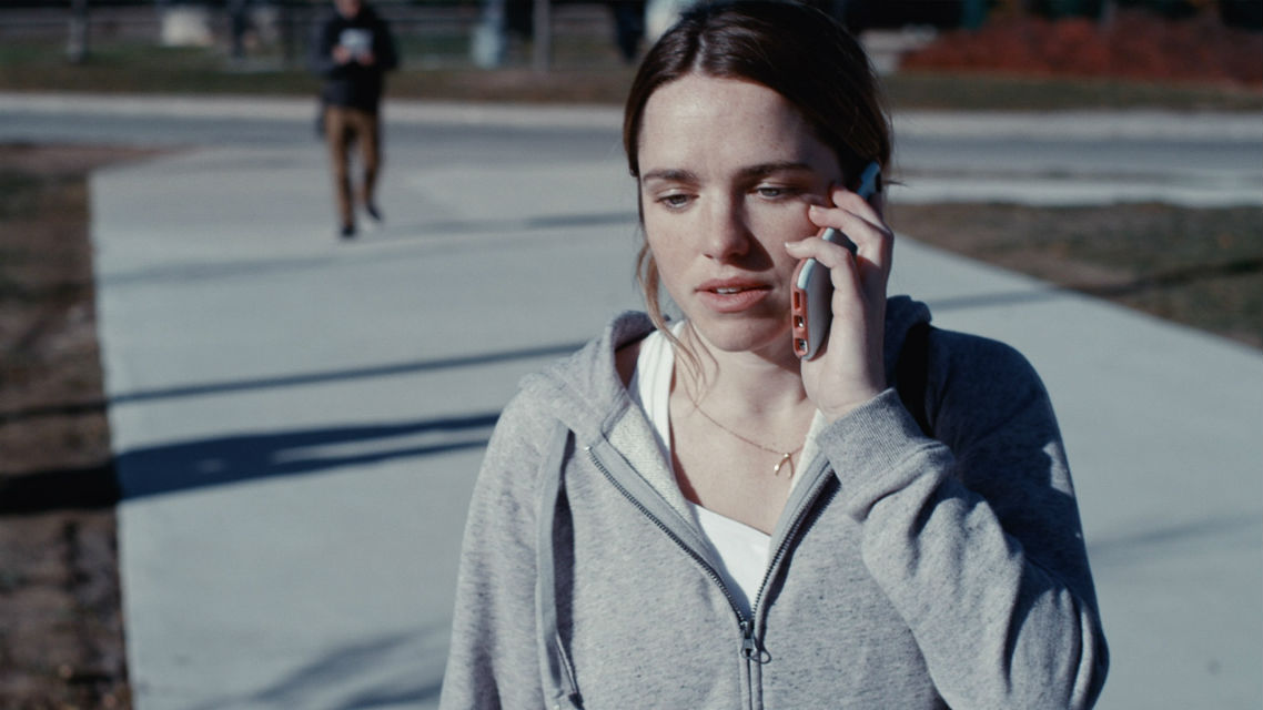 Obični dani (Ordinary Days, 2017) - Film
