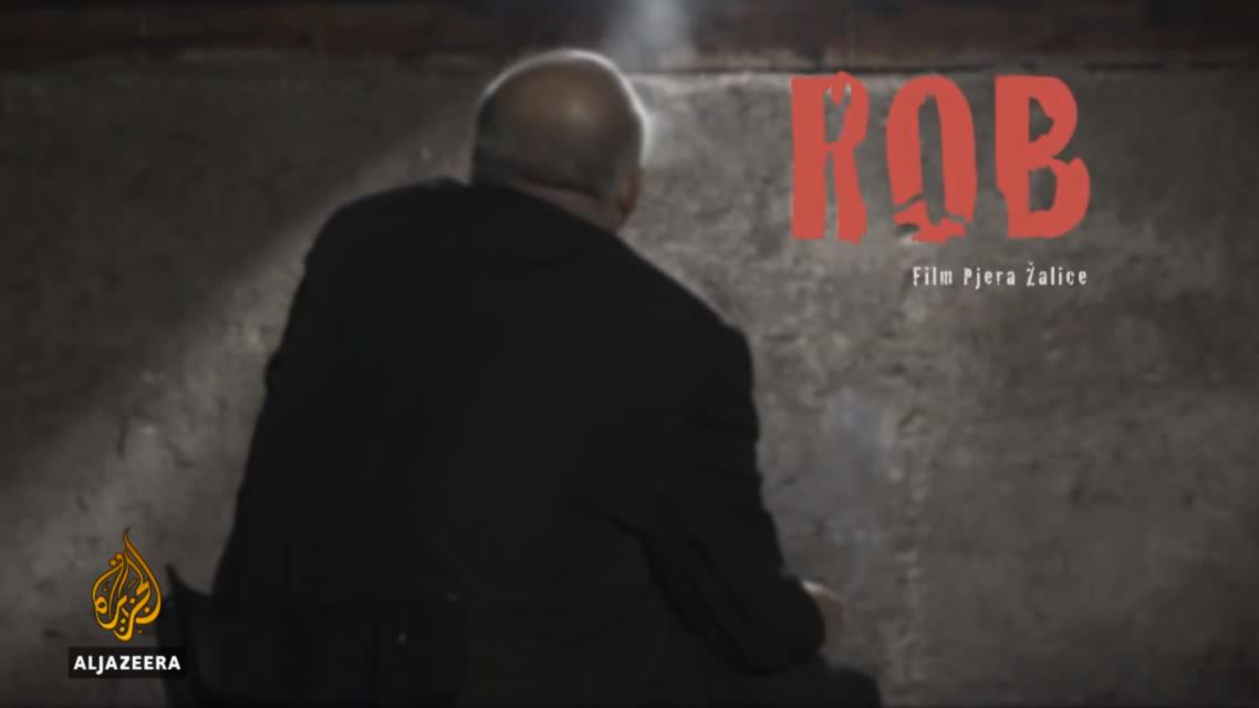 Rob (Rob, 2013) - Film