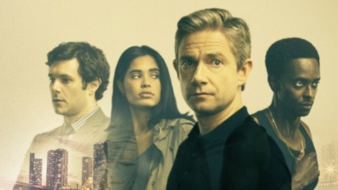 StartUp (StartUp, 2016) - Film