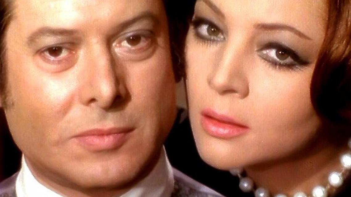 Varijete (Varietés / Varietes, 1971) - Film