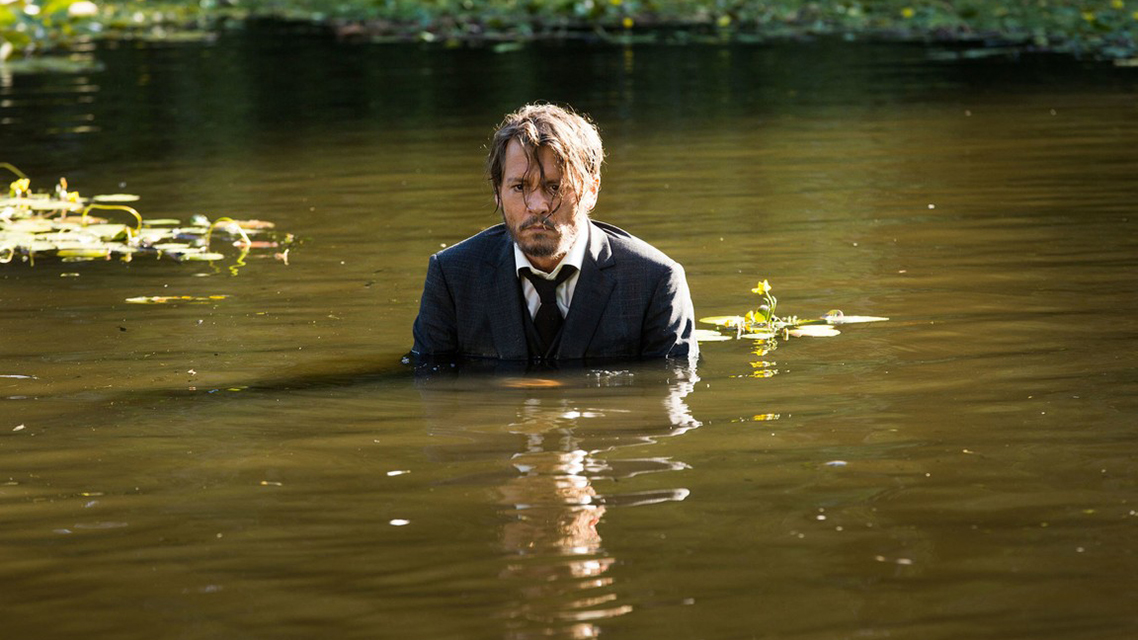 The Professor (The Professor, 2018) - Film