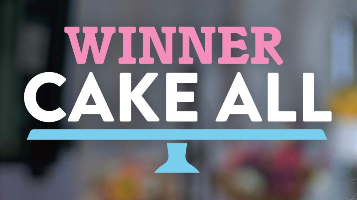 Torta nad tortama (Winner Cake All) - MojTV