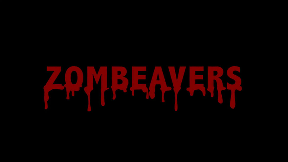 (Zombeavers, 2014) - Film