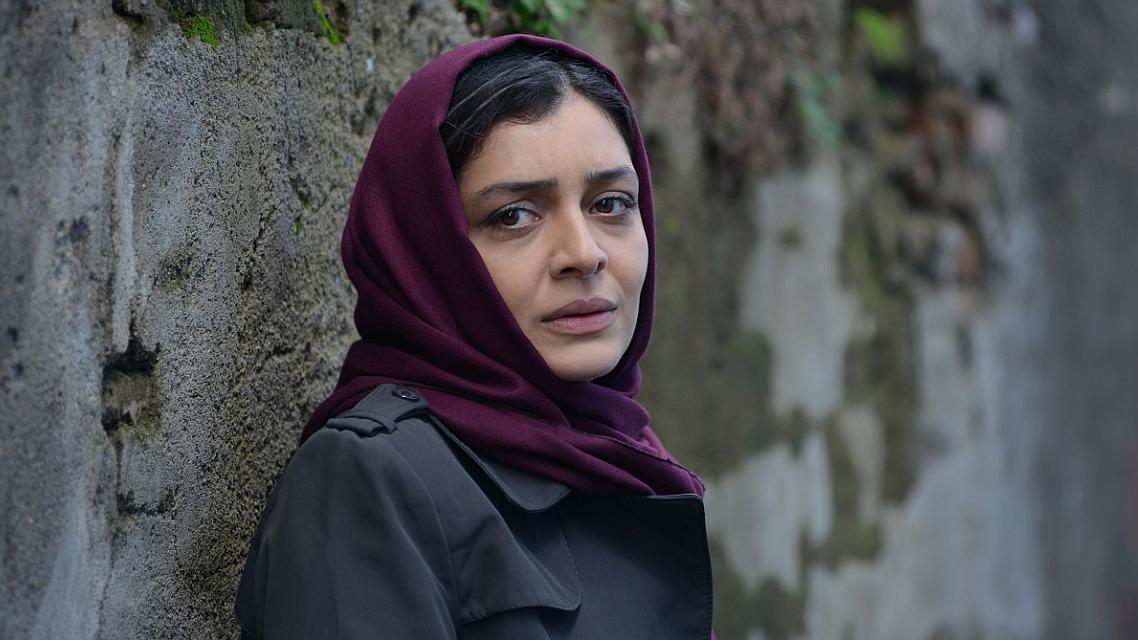 Nahid (Nahid, 2015) - Film