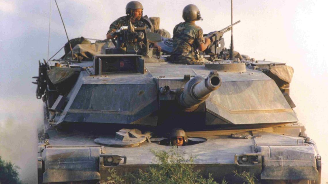 Povijest tenkova (HISTORY OF TANKS, 0) - Film