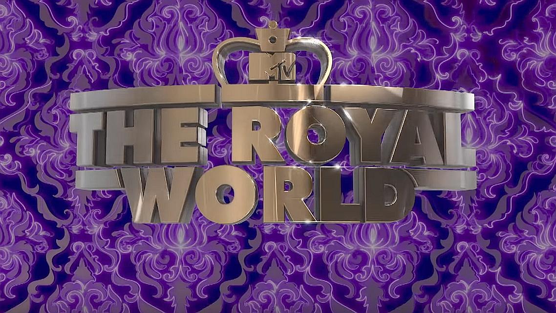 The Royal World (The Royal World) - MojTV