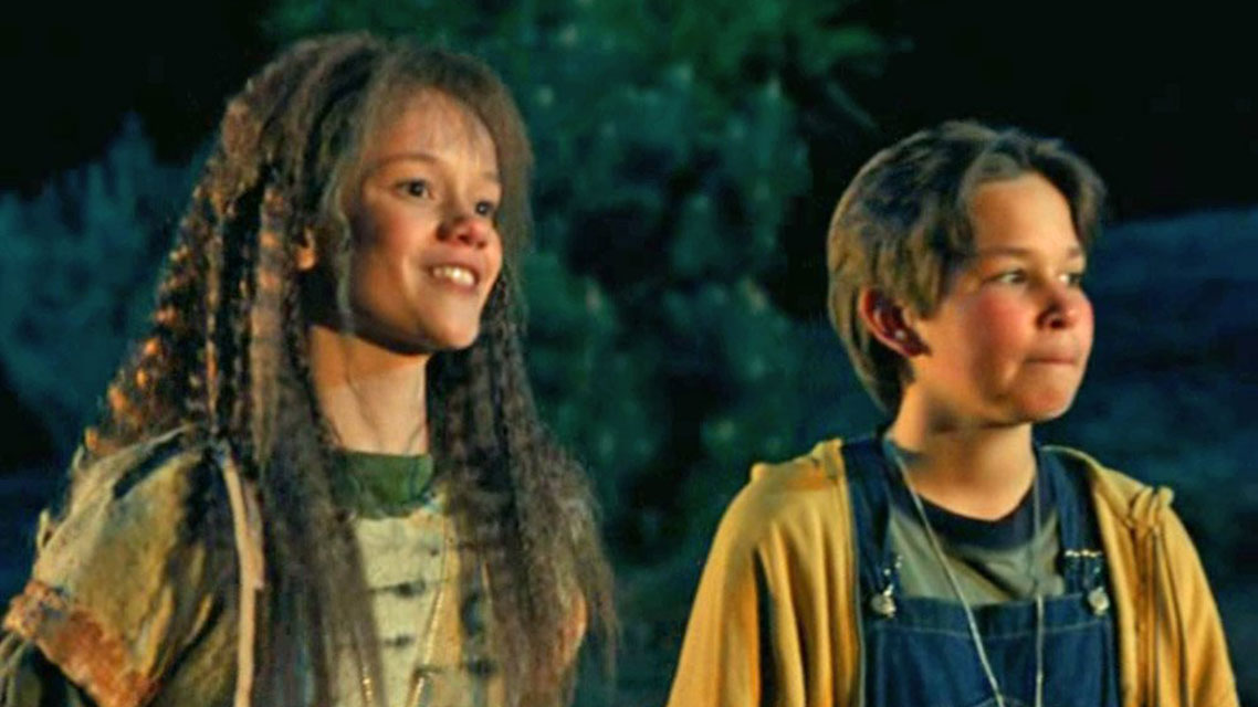 Crveni labud (De rode zwaan, 1999) - Film