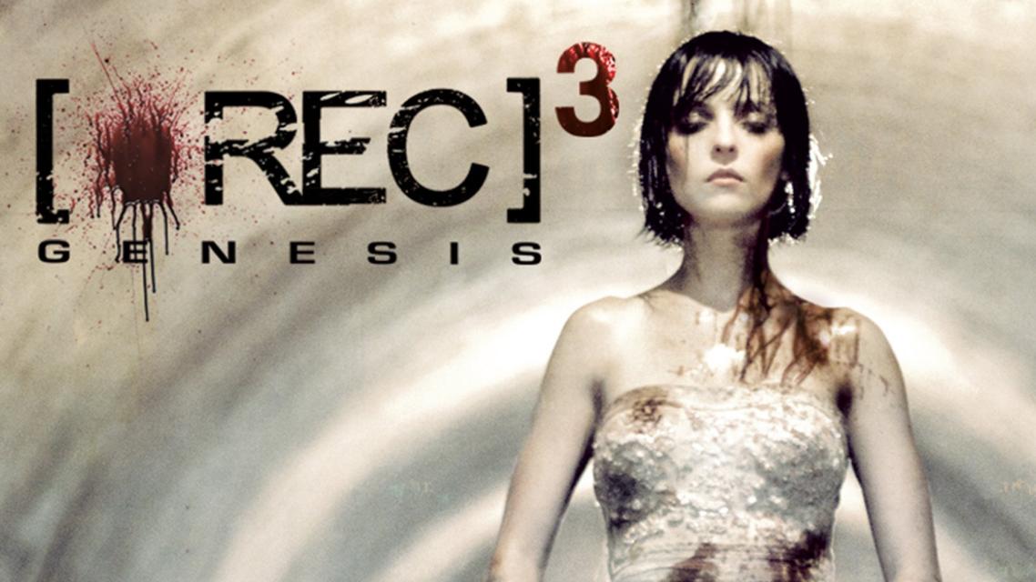 [REC]3: početak ([REC] 3: Genesis, 2012) - Film