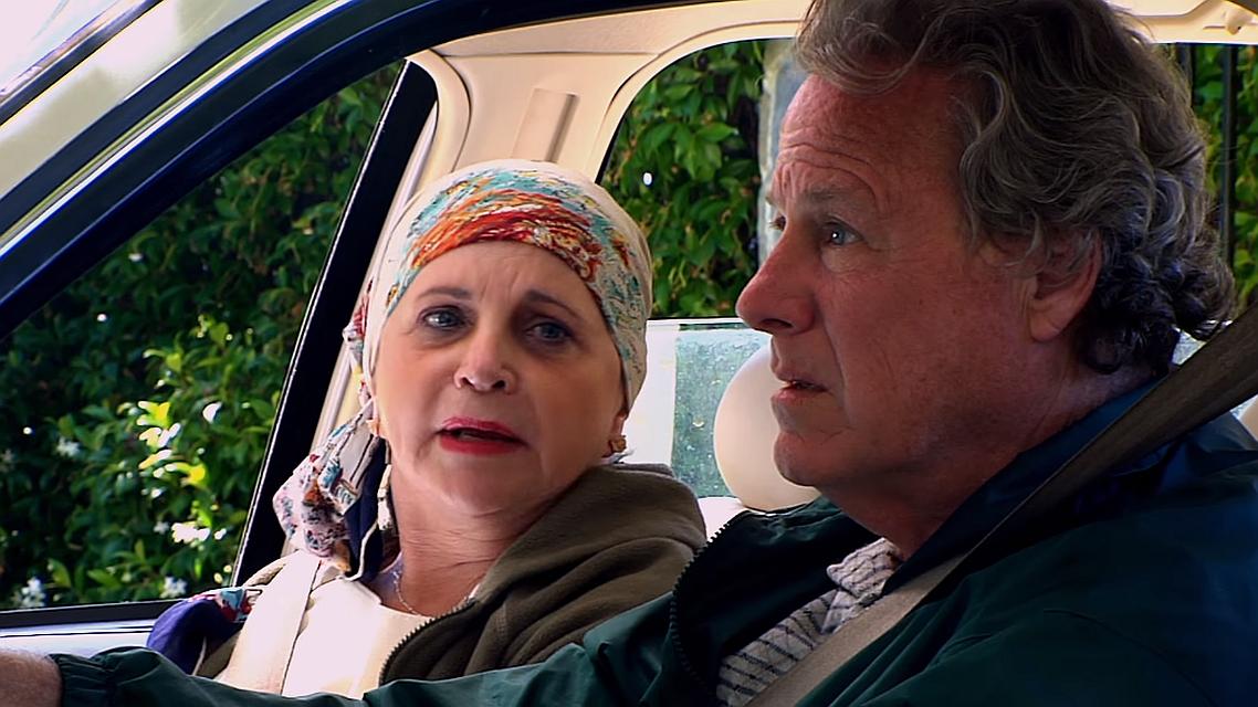 Kradljivac ruža (Stealing Roses, 2012) - Film