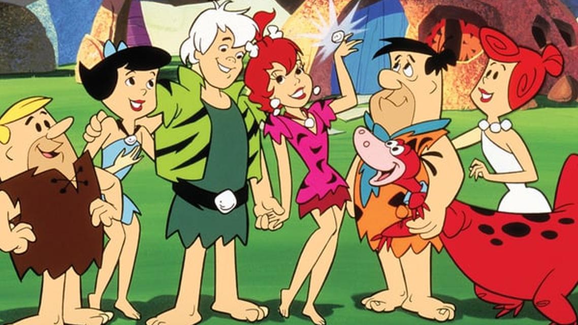 Obitelj Kremenko: Yabba Dabba Do (I Yabba-Dabba Do!, 1993) - Film