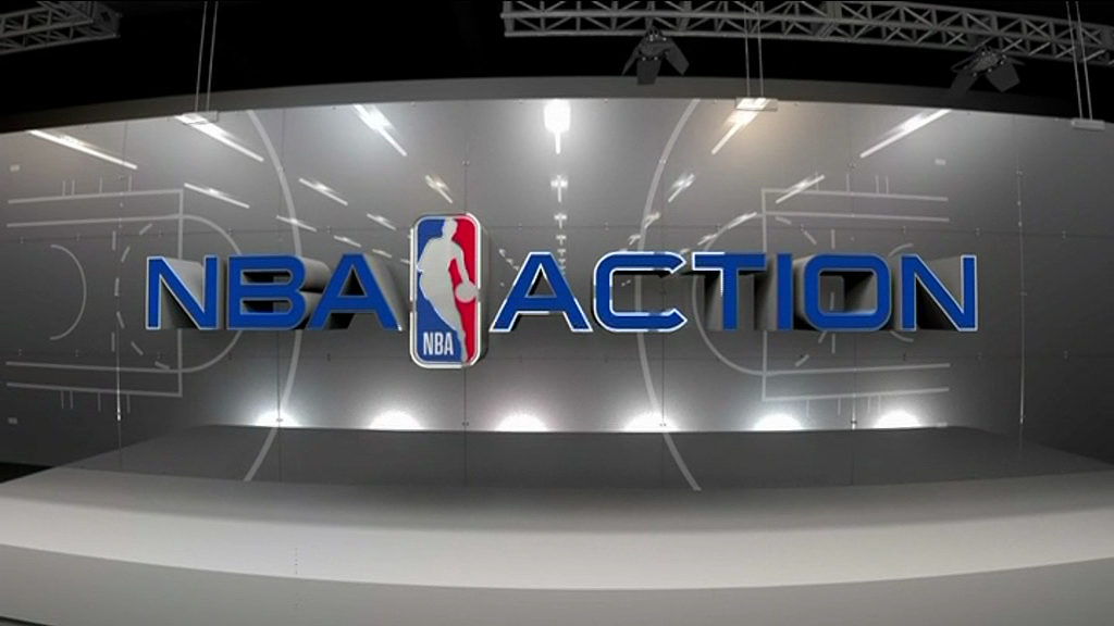 NBA Action (NBA Action) - MojTV
