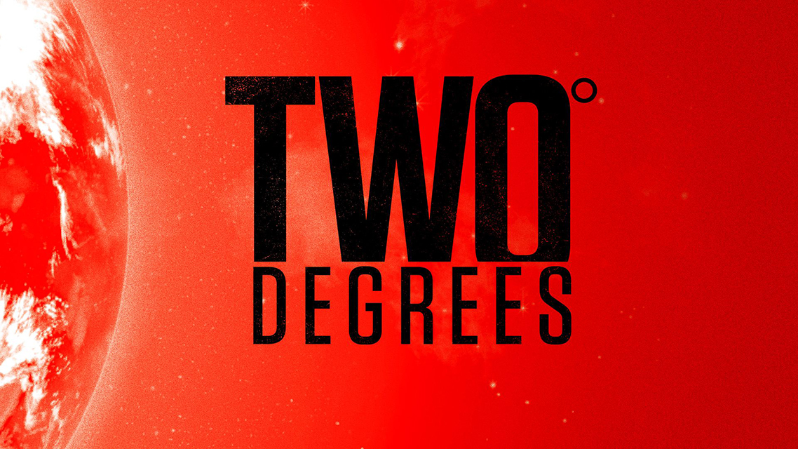 Dva stupnja: Točka bez povratka (Two Degrees: The Point of No Return ...
