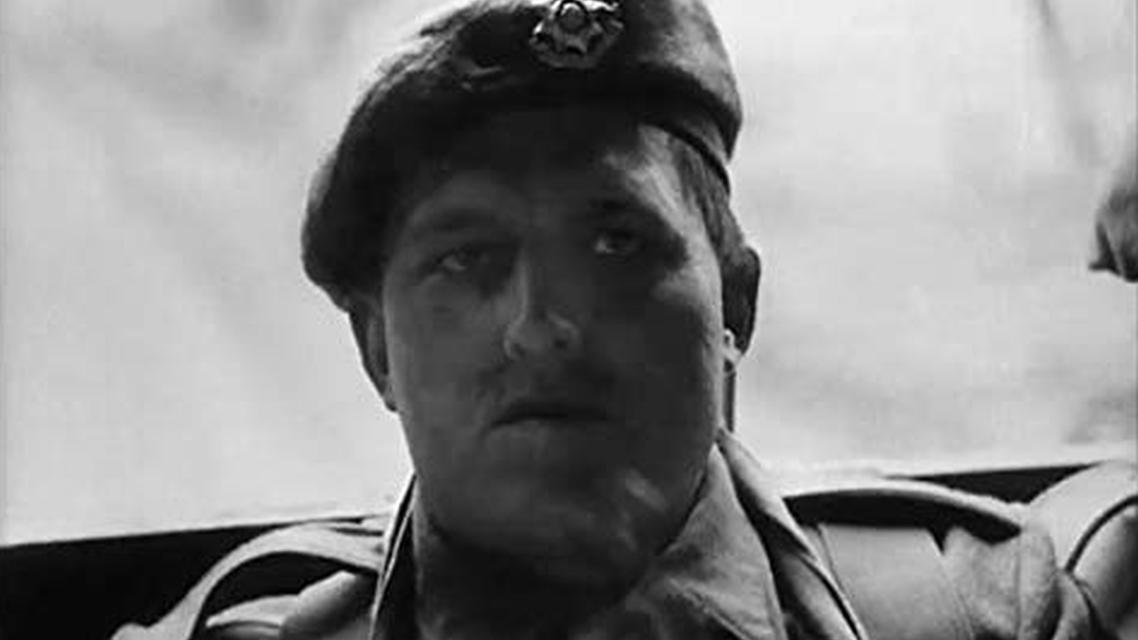 Operacija Overlord (Overlord, 1975) - Film