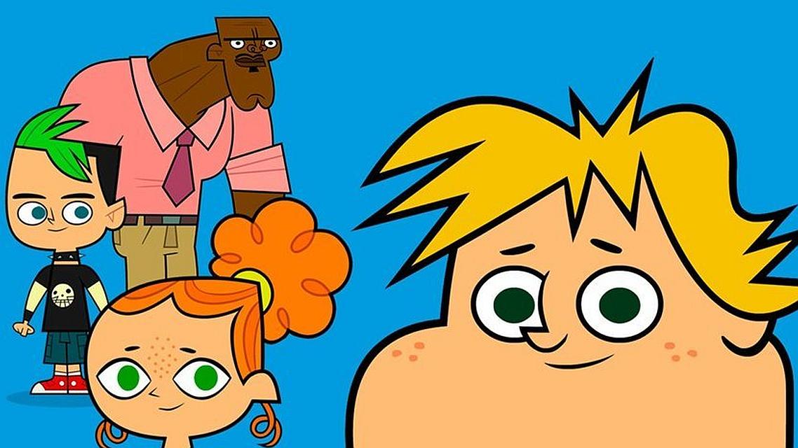 Total DramaRama (Total Dramarama / Total Daycare Drama / Total Drama ...