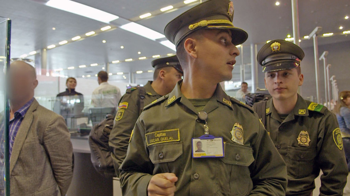 Osiguranje zračnih luka: Prvi razred (Airport Security: First Class ...