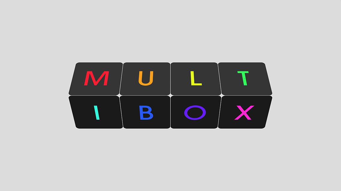 Multibox (Multibox) - MojTV