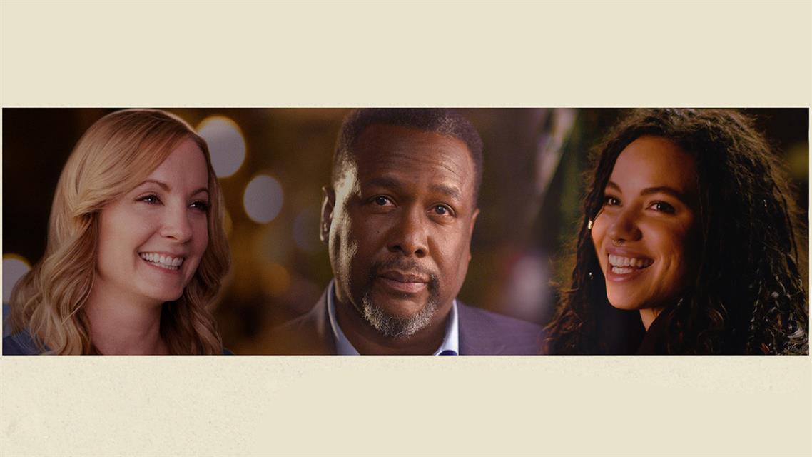 (ONE LAST THING, 2018) - Film