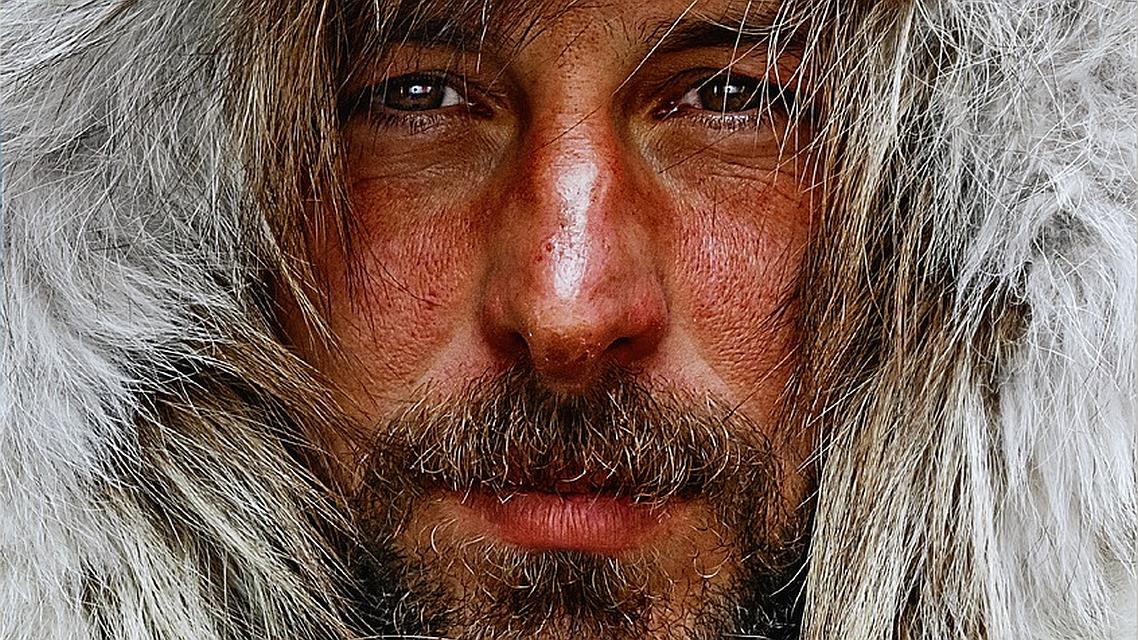Polarni san (Polarni san, 2017) - Film