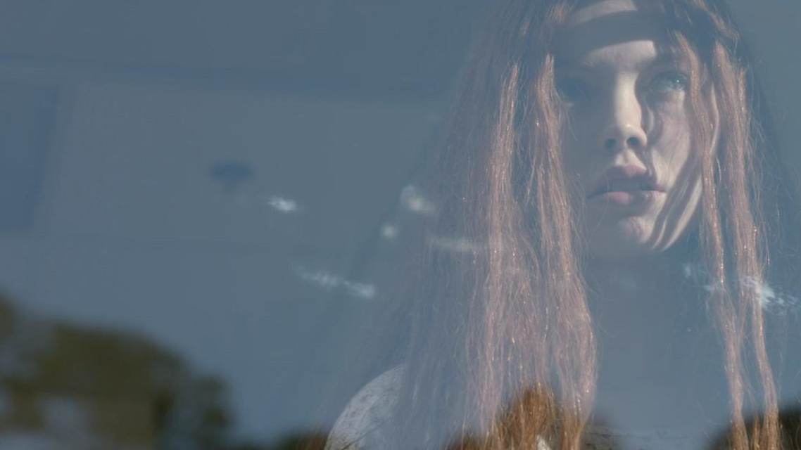 Darlin' (Darlin', 2019) - Film