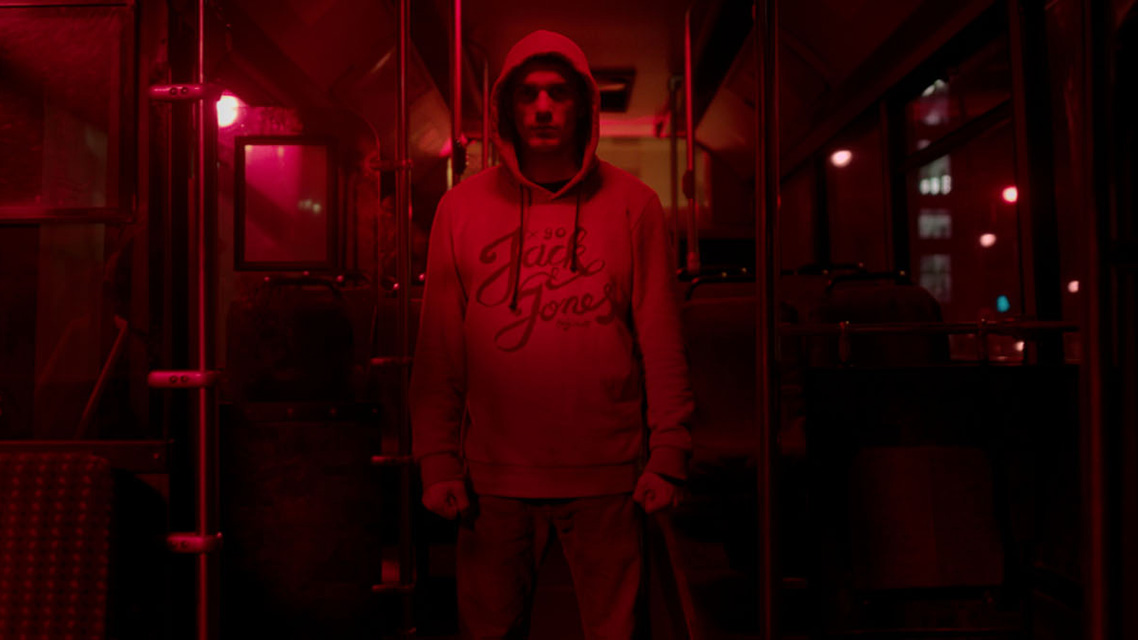 Protiv (Versus, 2019) - Film