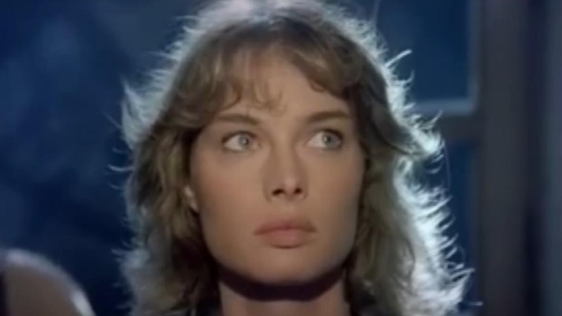 Enigma (Aenigma, 1987) - Film