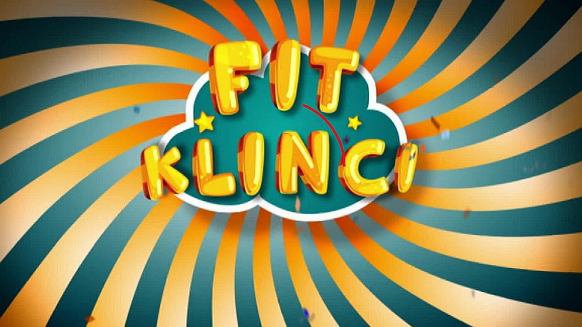 Fit klinci (Fit klinci) - MojTV
