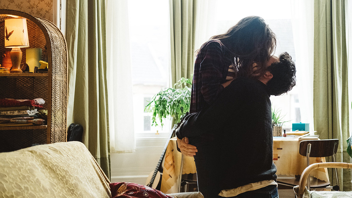 Samo ti (Only You, 2018) - Film