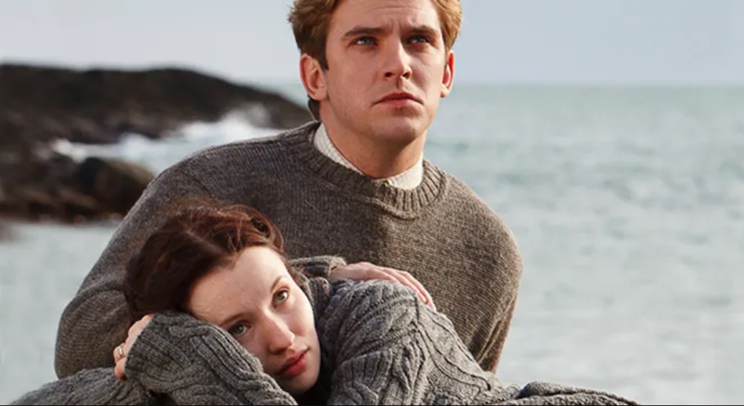 (Summer in February, 2013) - Film