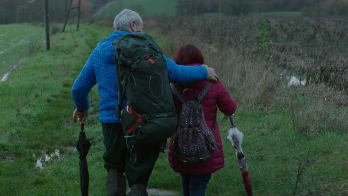 Dafne (Dafne / Another View, 2019) - Film