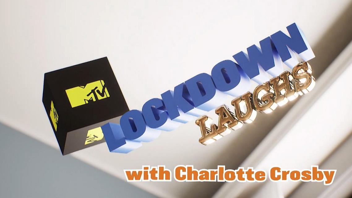 MTV Lockdown Laughs (MTV Lockdown Laughs) - MojTV