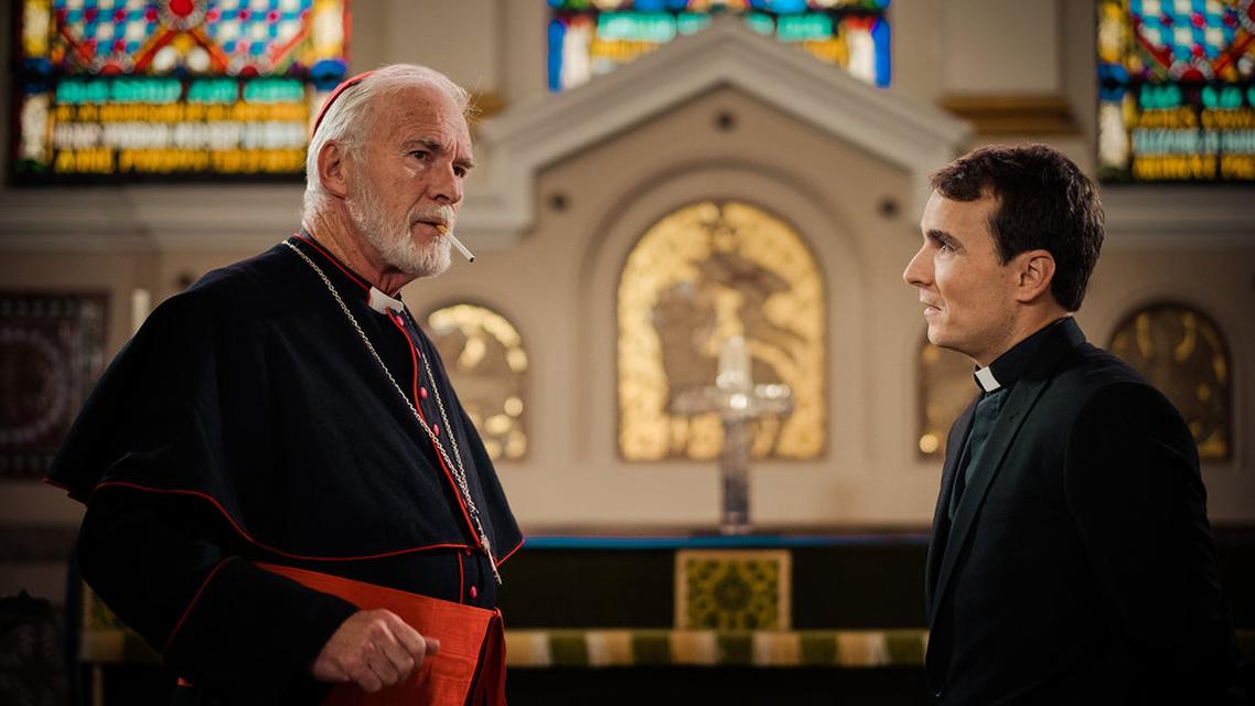 Otac, otac (Father Father, 2019) - Film