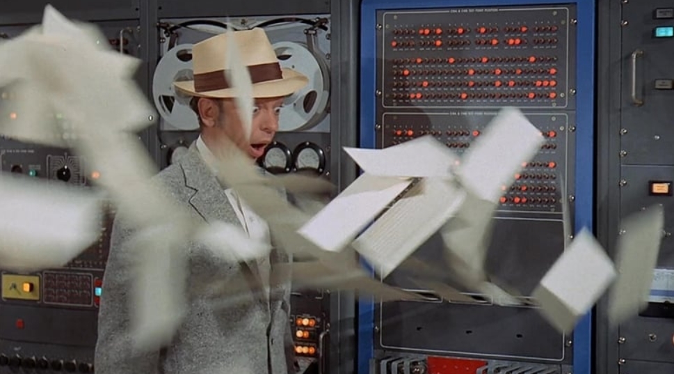 (How to Frame a Figg, 1971) - Film