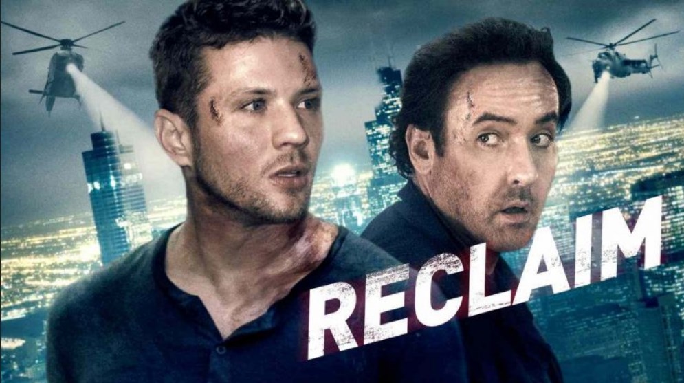 (Reclaim, 2014) - Film