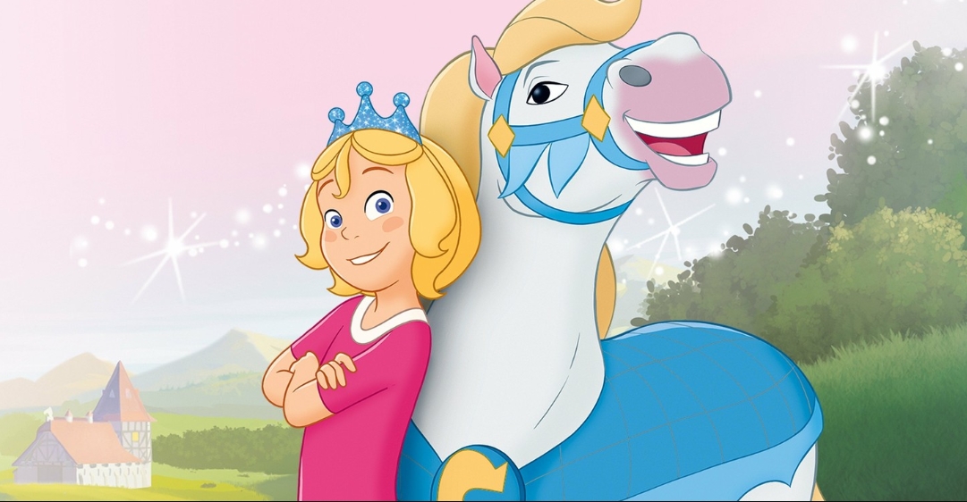 (Princess Emmy, 2019) - Film