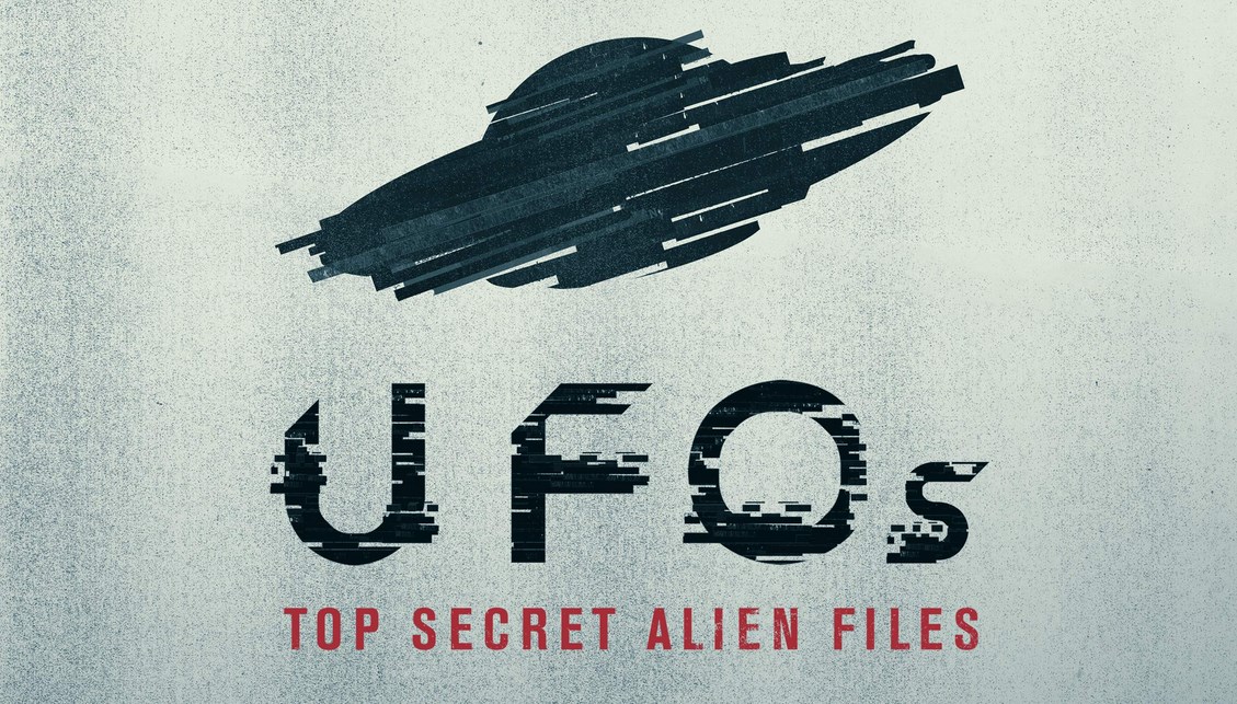 NLO (UFOs: Top Secret Alien Files) - MojTV